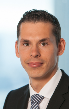 André Stagge - Börsenverein Greifswald
