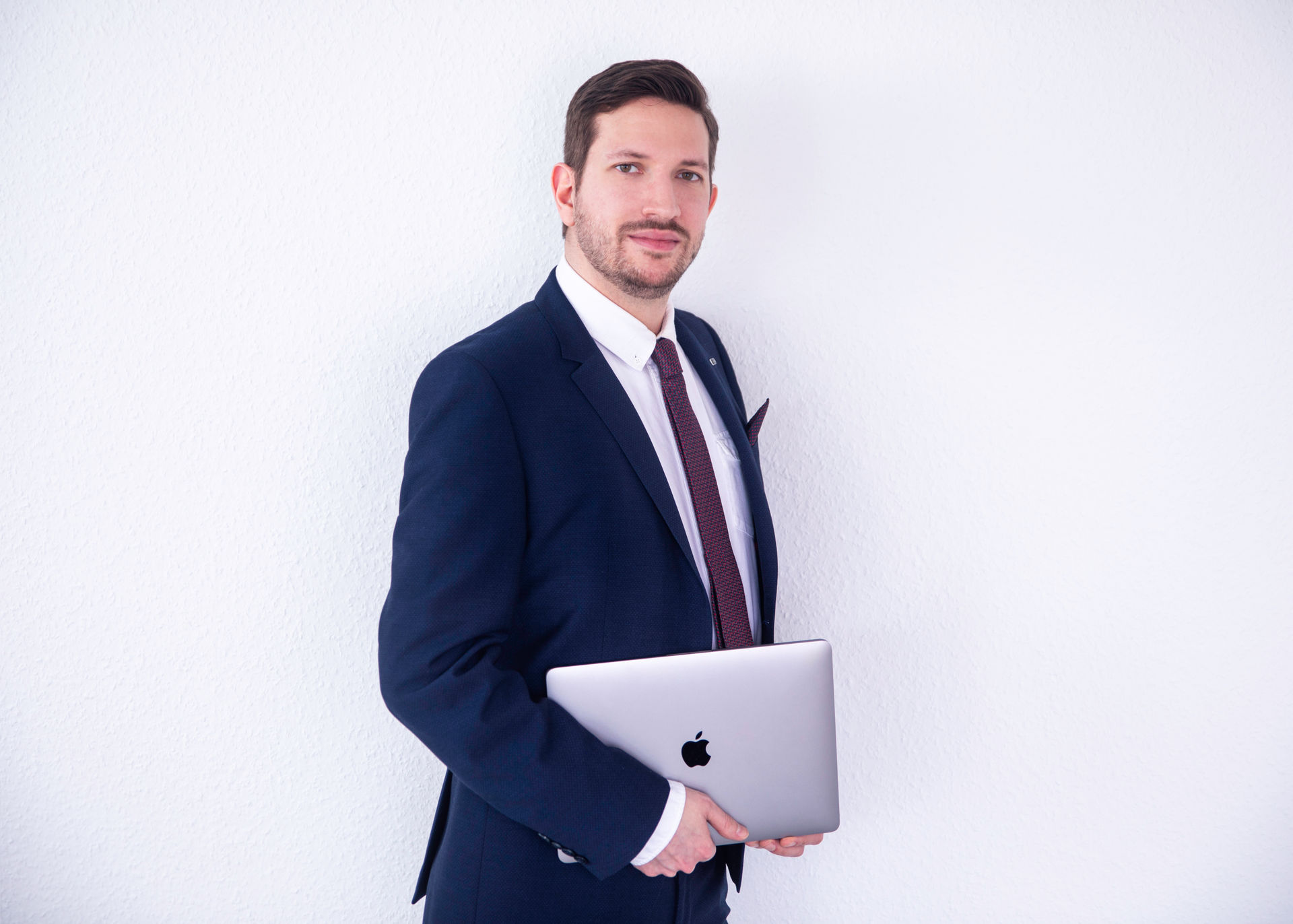 Robert Tiedt - Börsenverein Greifswald